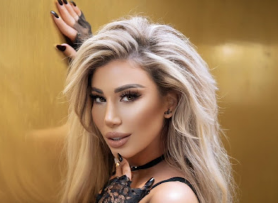 Get to know global pop icon Lika O – EARMILK